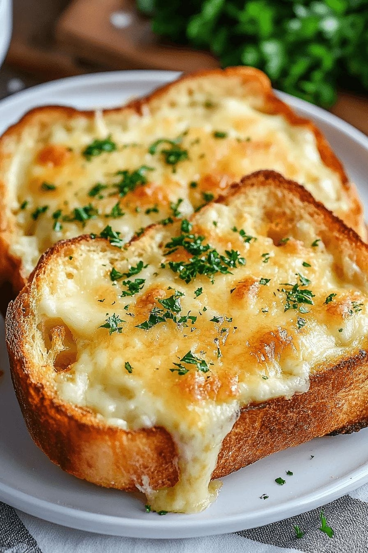 Must-Try Homemade Texas Toast Recipe for Gatherings - Beard and Bonnet