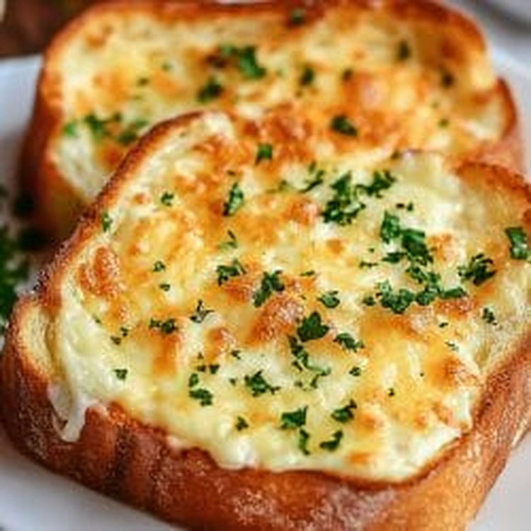 Must-Try Homemade Texas Toast Recipe for Gatherings - Beard and Bonnet