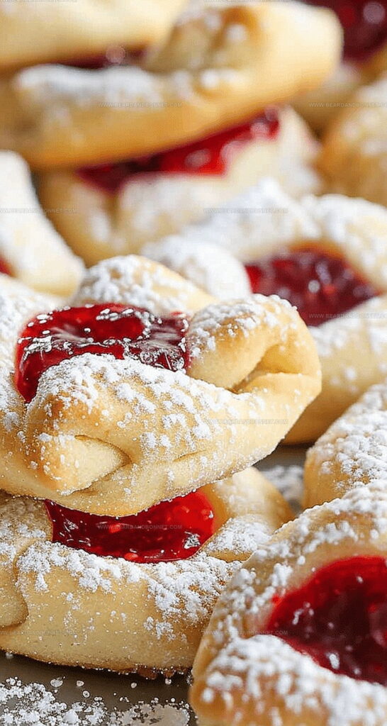 Chewy Kolache Cookies Recipe: Bakery Magic at Home - Beard and Bonnet