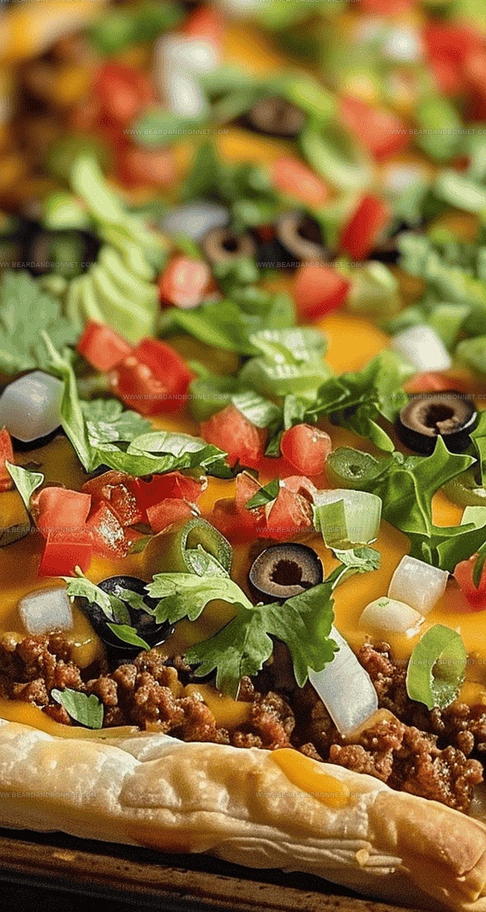 Golden Taco Puff Pastry Recipe: A Crispy Family Favorite - Beard and Bonnet