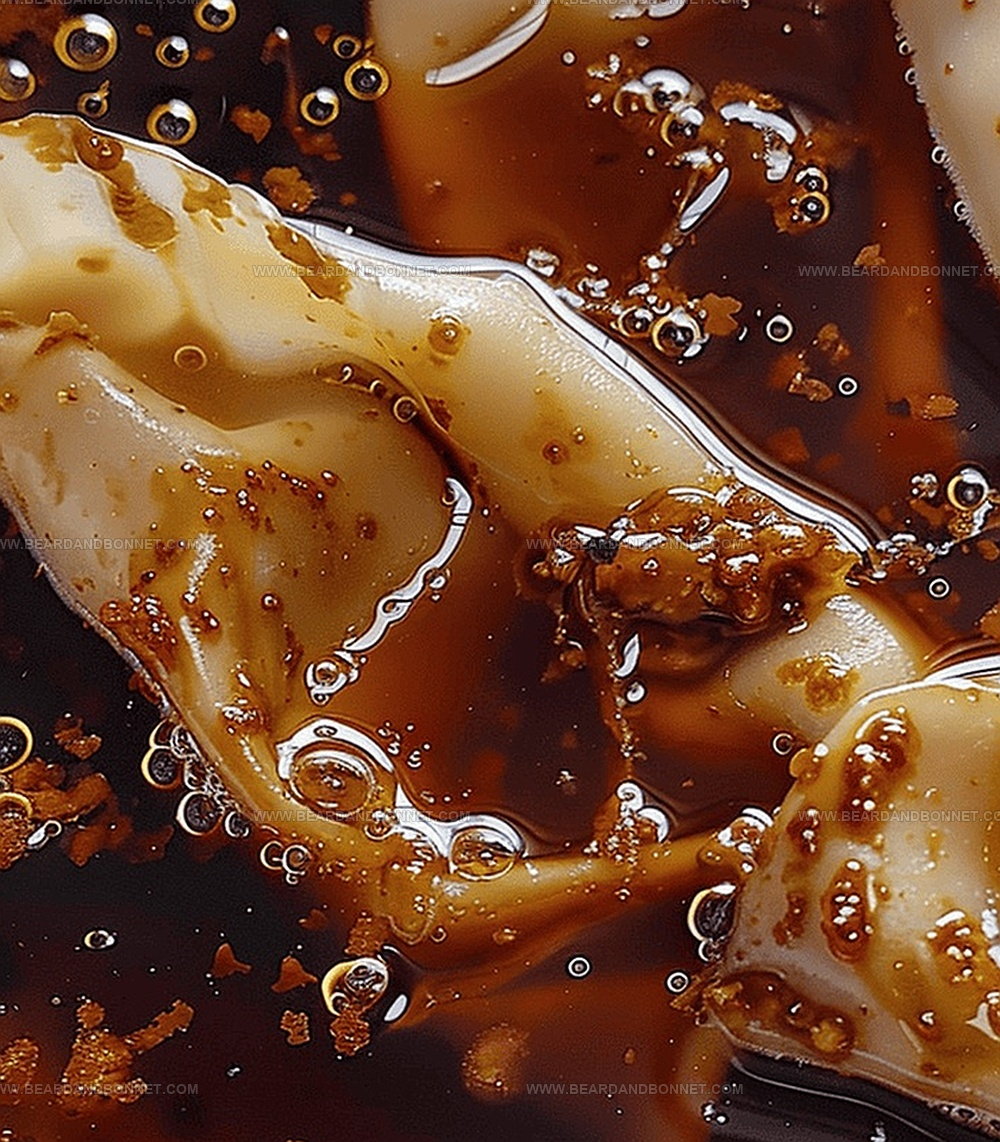 Sizzling Wet Wet Sauce Flavor Explosion Recipe for Foodies - Beard and ...