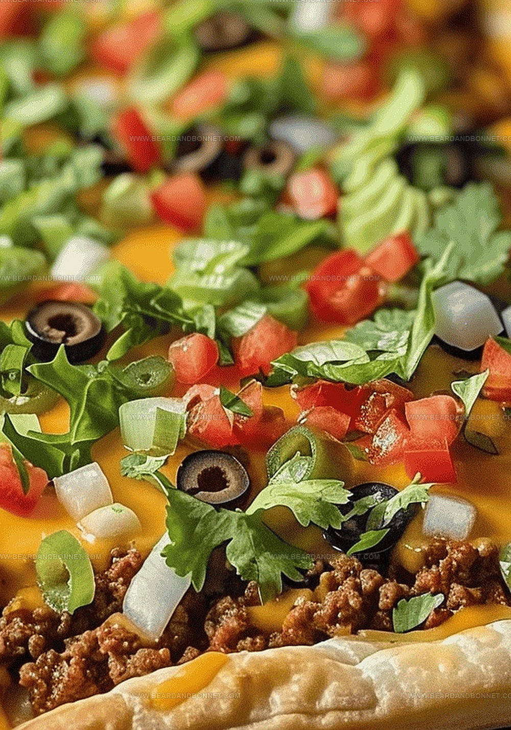 Golden Taco Puff Pastry Recipe: A Crispy Family Favorite - Beard and Bonnet